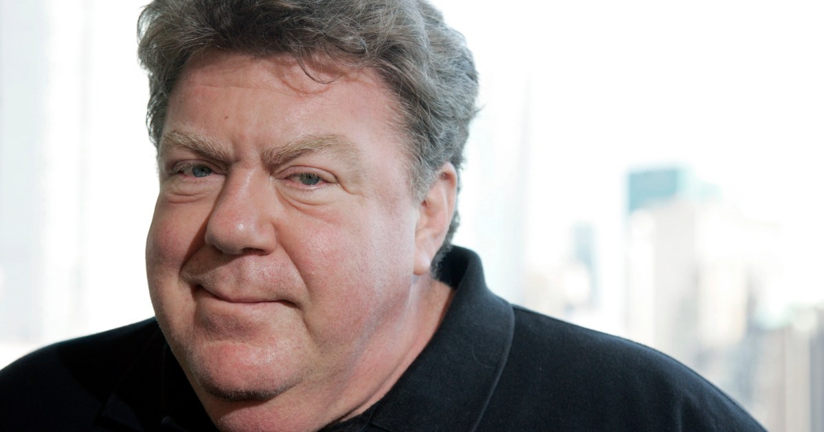Cheers star George Wendt's cause of death revealed