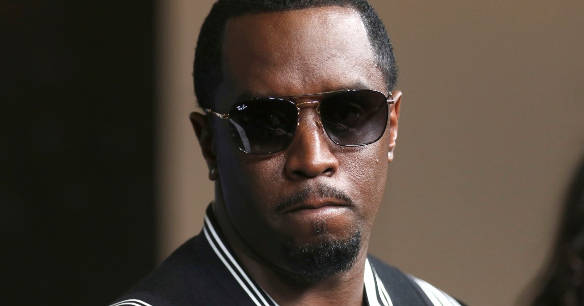 Diddy's trial told of orgy with 'famous rapper'