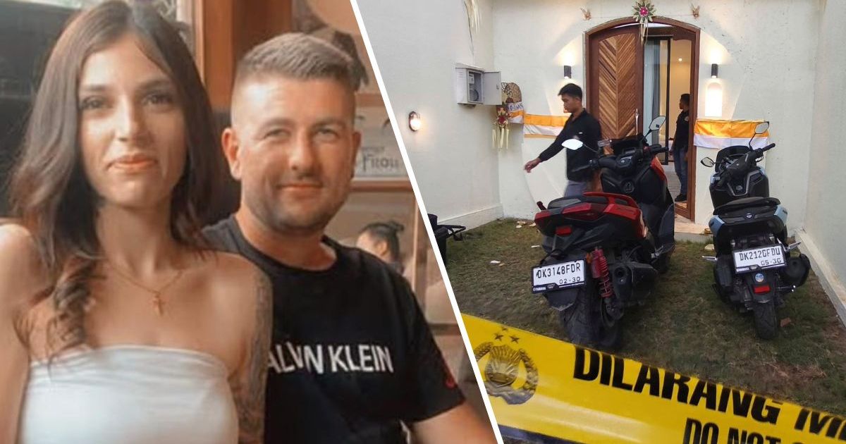 Bali police backtrack on arrest reports over deadly villa shooting