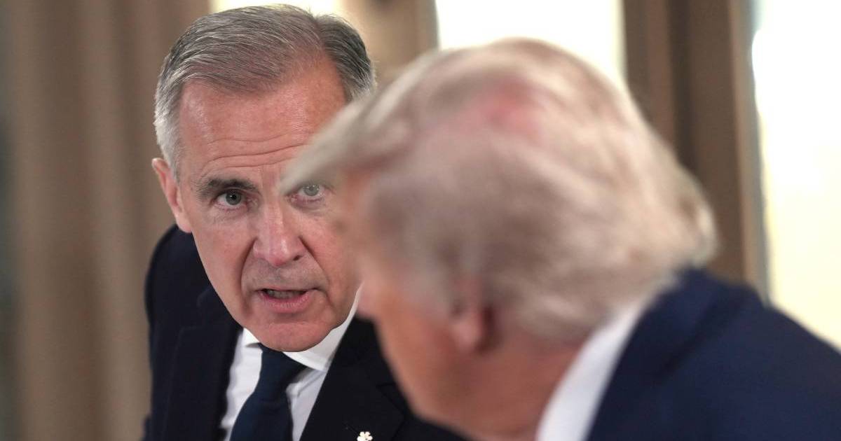 G7 leaders scramble to contain Iran-Israel powder keg