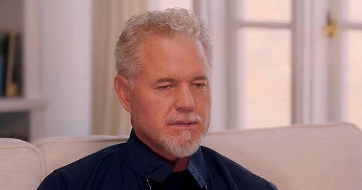 Eric Dane is losing the use of his body. This is the disease ALS