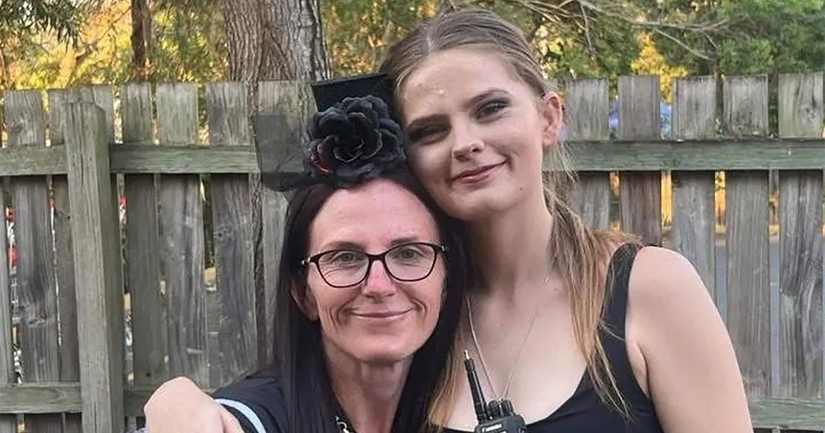 Remains confirmed as missing teen Pheobe Bishop