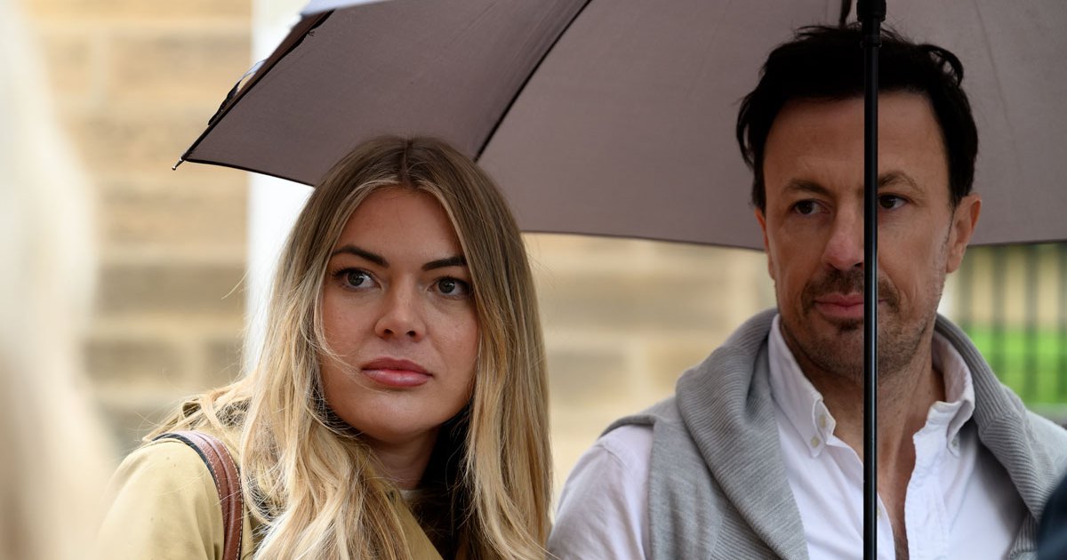 MAFS 'adventure' sours as screen couple face court