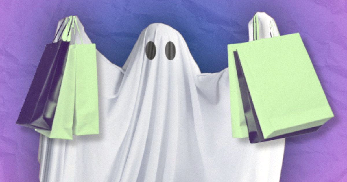 Ghost stores: The EOFY scam catching us out