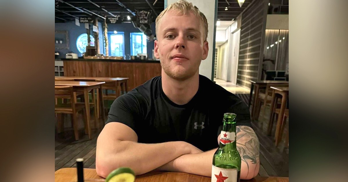 Man allegedly murdered hours after last sighting