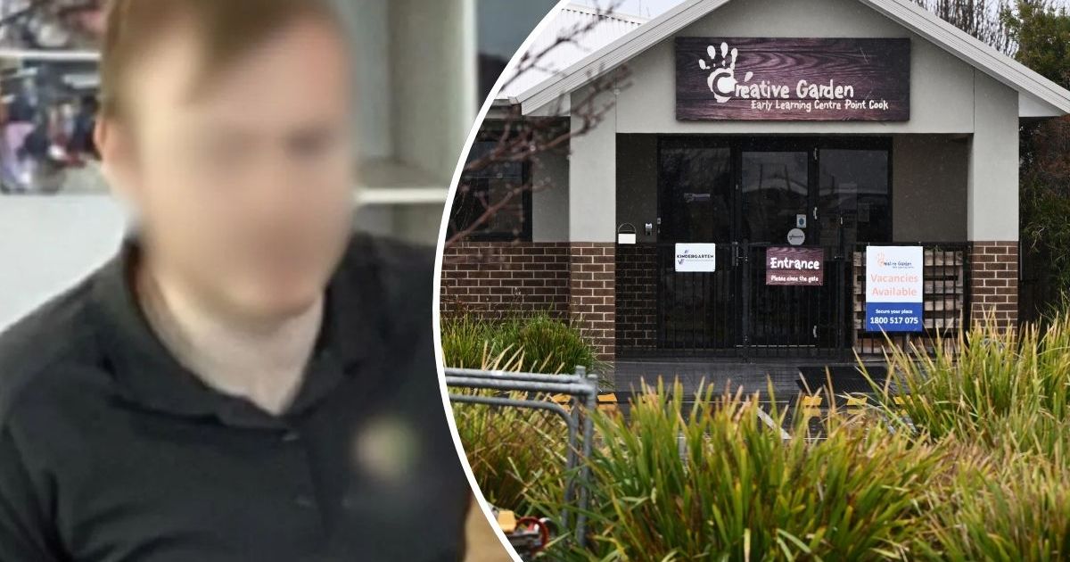 Second man charged as childcare abuse inquiry widens