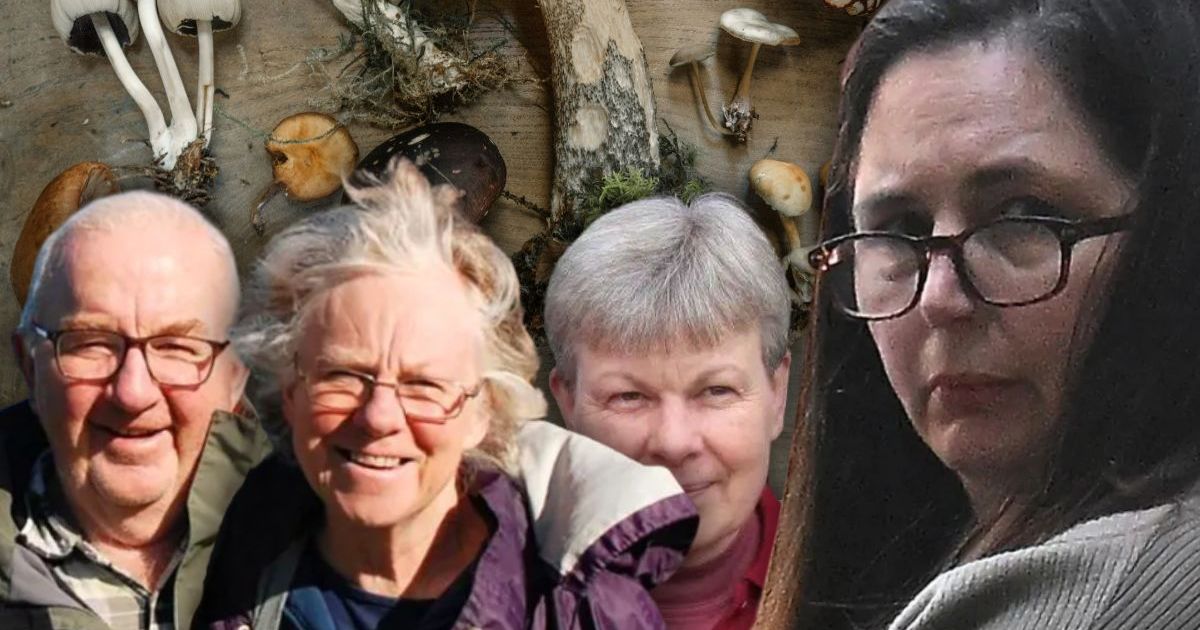 Judge ruled to split Patterson trial to avoid prejudice