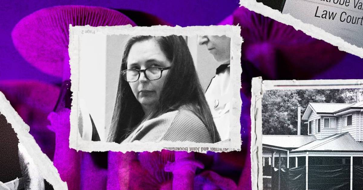 Erin Patterson is guilty in the mushroom murder trial. Here's why