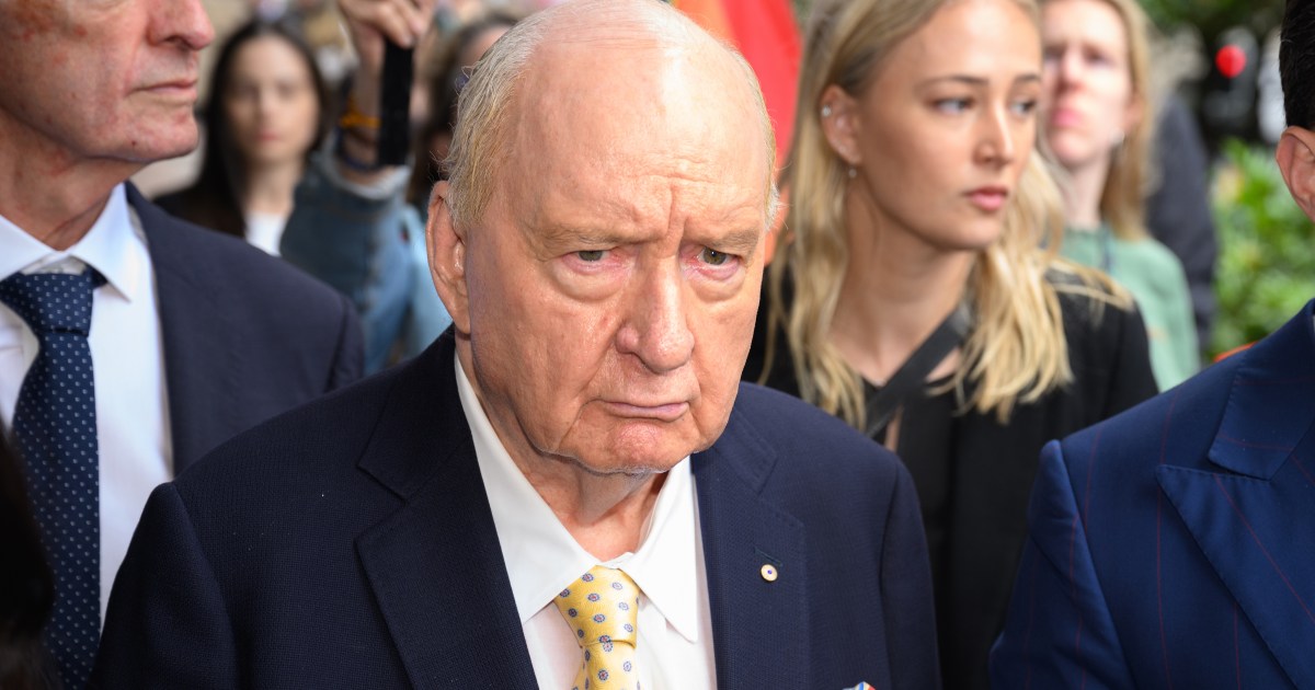 Potential roadblock in Jones' alleged sex abuse case