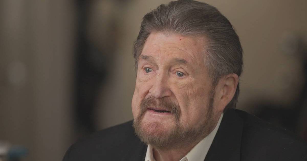 Former Senator and media veteran Derryn Hinch calls for ‘jail, not bail ...