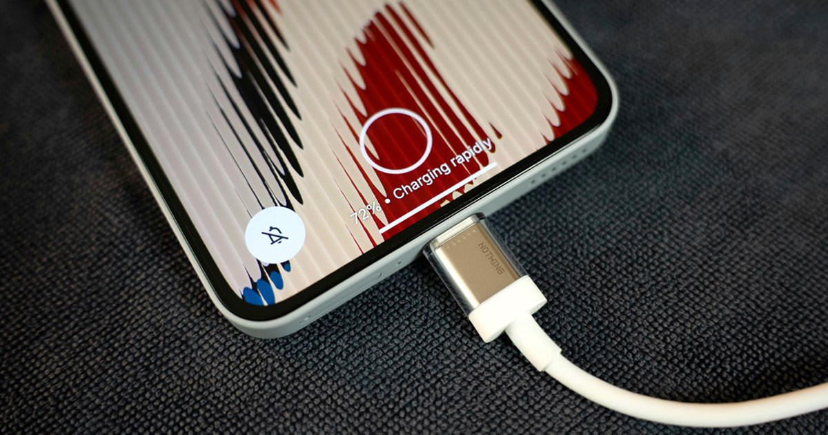 Serious burns, fire damage: Alarming spike in powerbank recalls