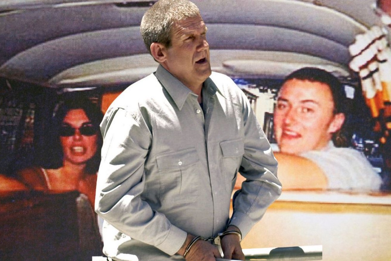 Outback killer Bradley Murdoch dies, taking secret to the grave