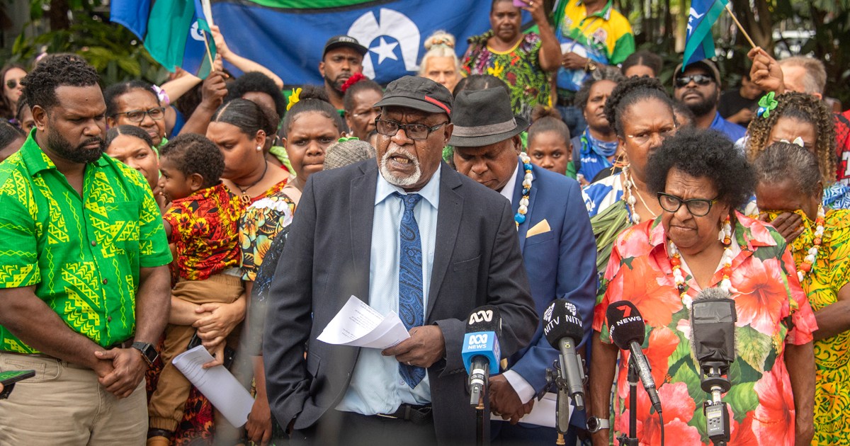 Australia avoid penalty for climate inaction. But judgment is coming