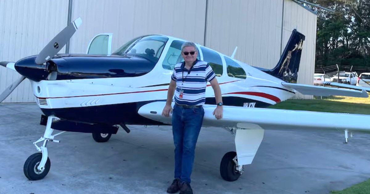 Plane wreckage found but crash not survivable: Police