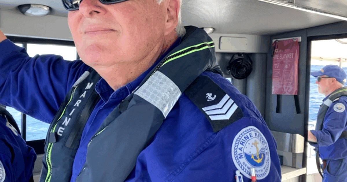 Search for missing fisherman off east coast expanded