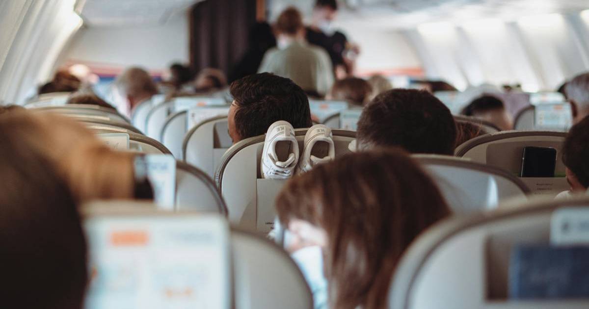 What ultra-long-haul flights do to your body