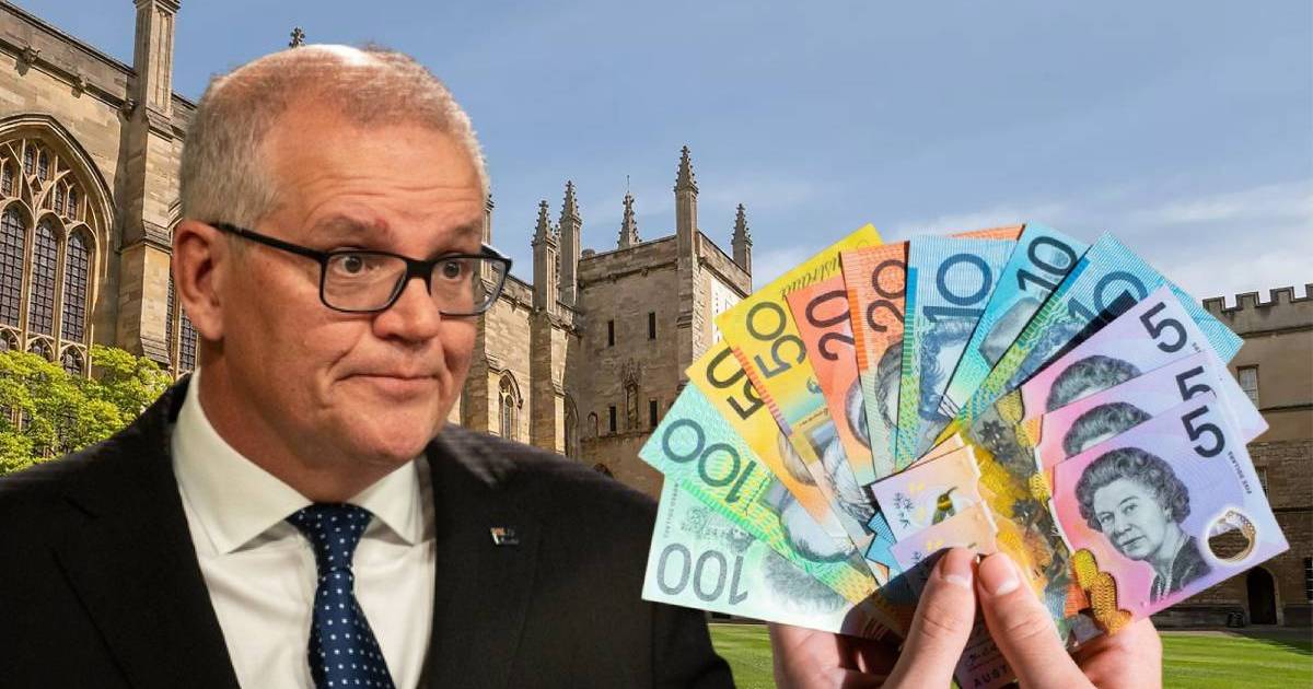 HECS reforms: more needs to be done – and quickly