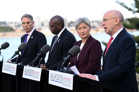 Latest News - Breaking Australian and World News | The New Daily