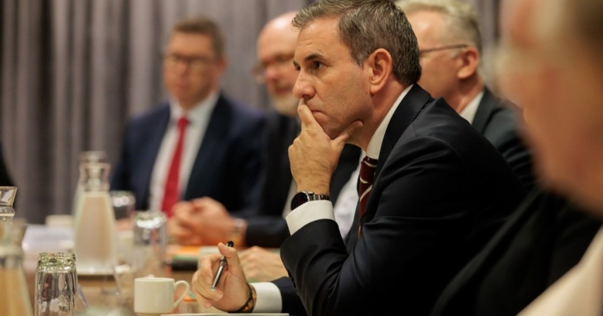 The Australian pathway to productivity, resilience and sustainability