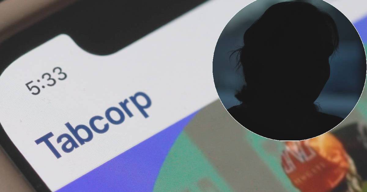 Aussie mum sues Tabcorp after racking up almost $1m in debt