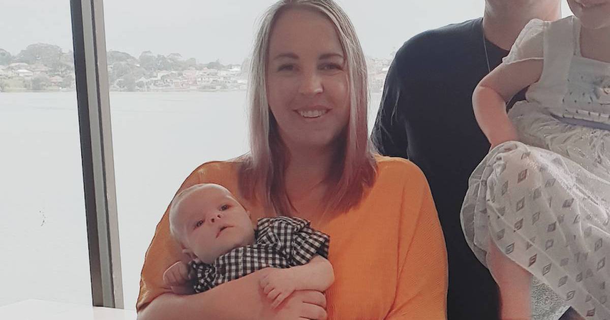 Mum warns other parents of devastating effects of common virus