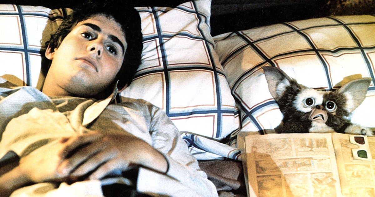 Gremlins 3 on the way – just one big hurdle to clear