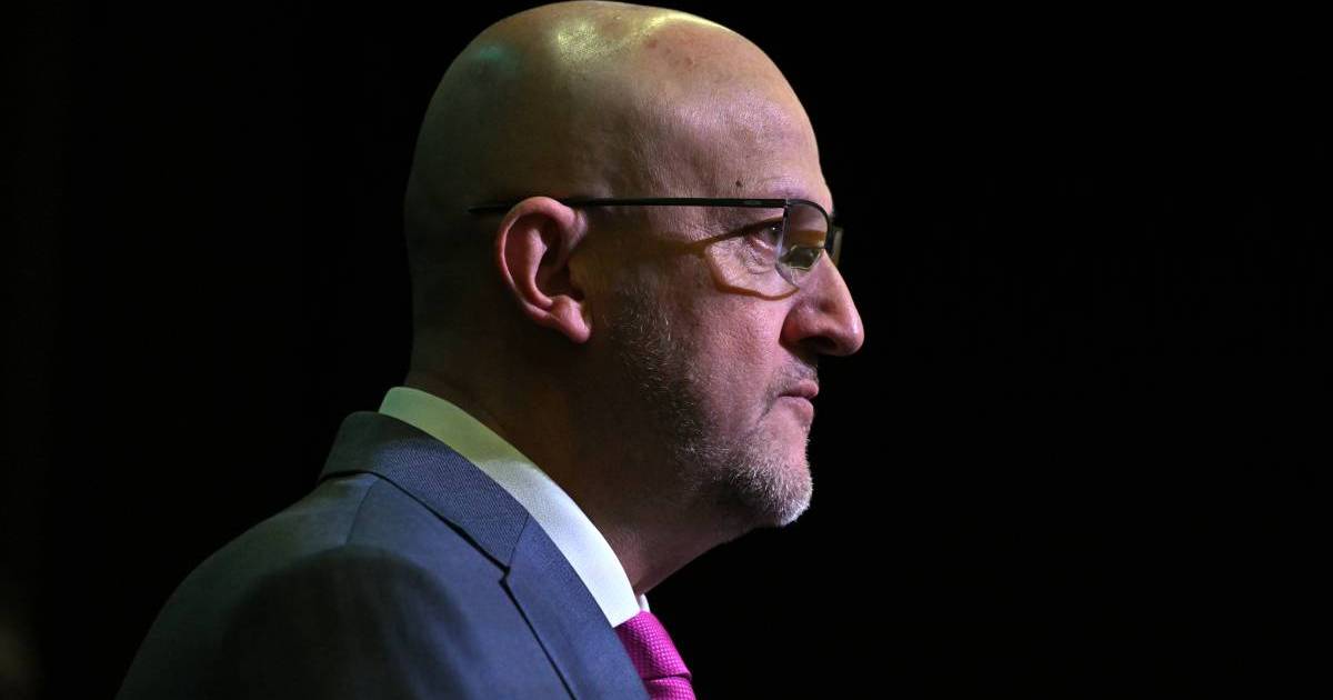 ASIO head reveals details of multiple espionage ops