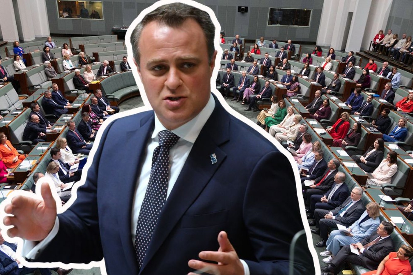 Give free rein to our worst instincts and we all risk sinking