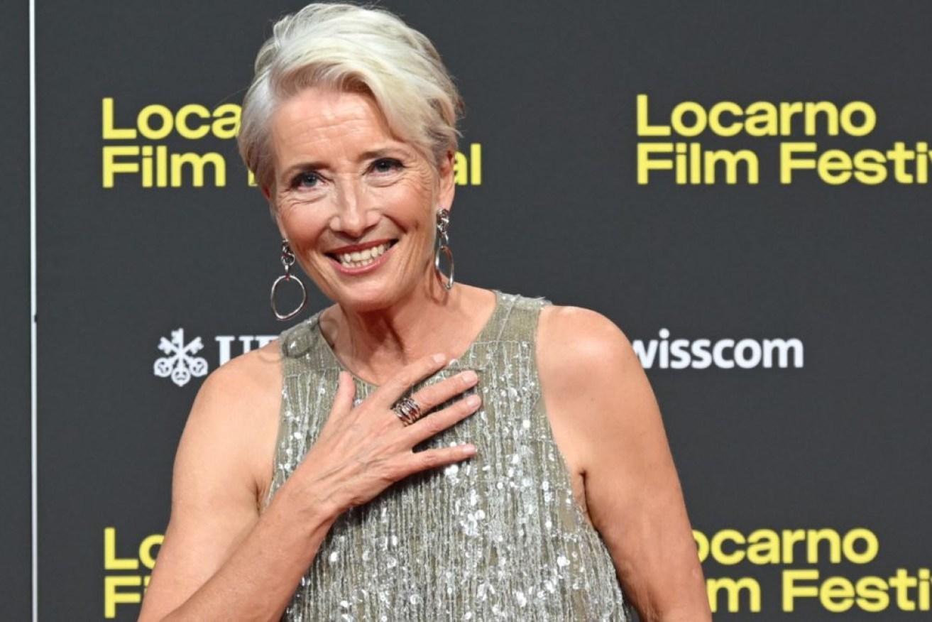 Emma Thompson turned down a date with Donald Trump