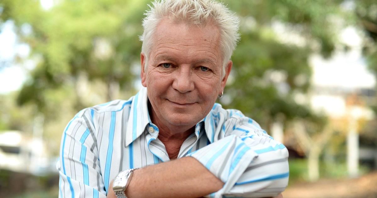 Still believing, still cool: Iva Davies and Icehouse hit the road