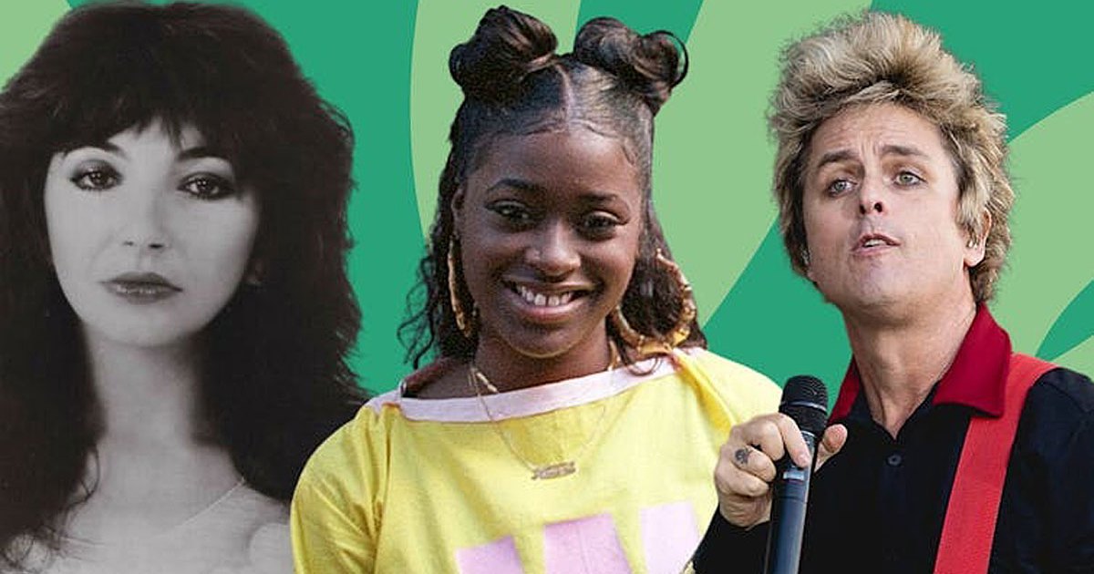 The 10 best songs under one minute long