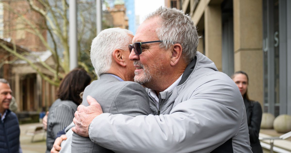 Qantas fined $90m for illegally sacking staff