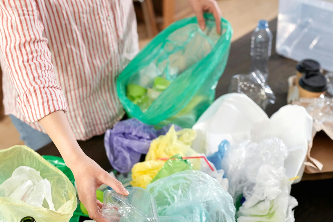 Soft plastics recycling looks set to return. But there is a better idea