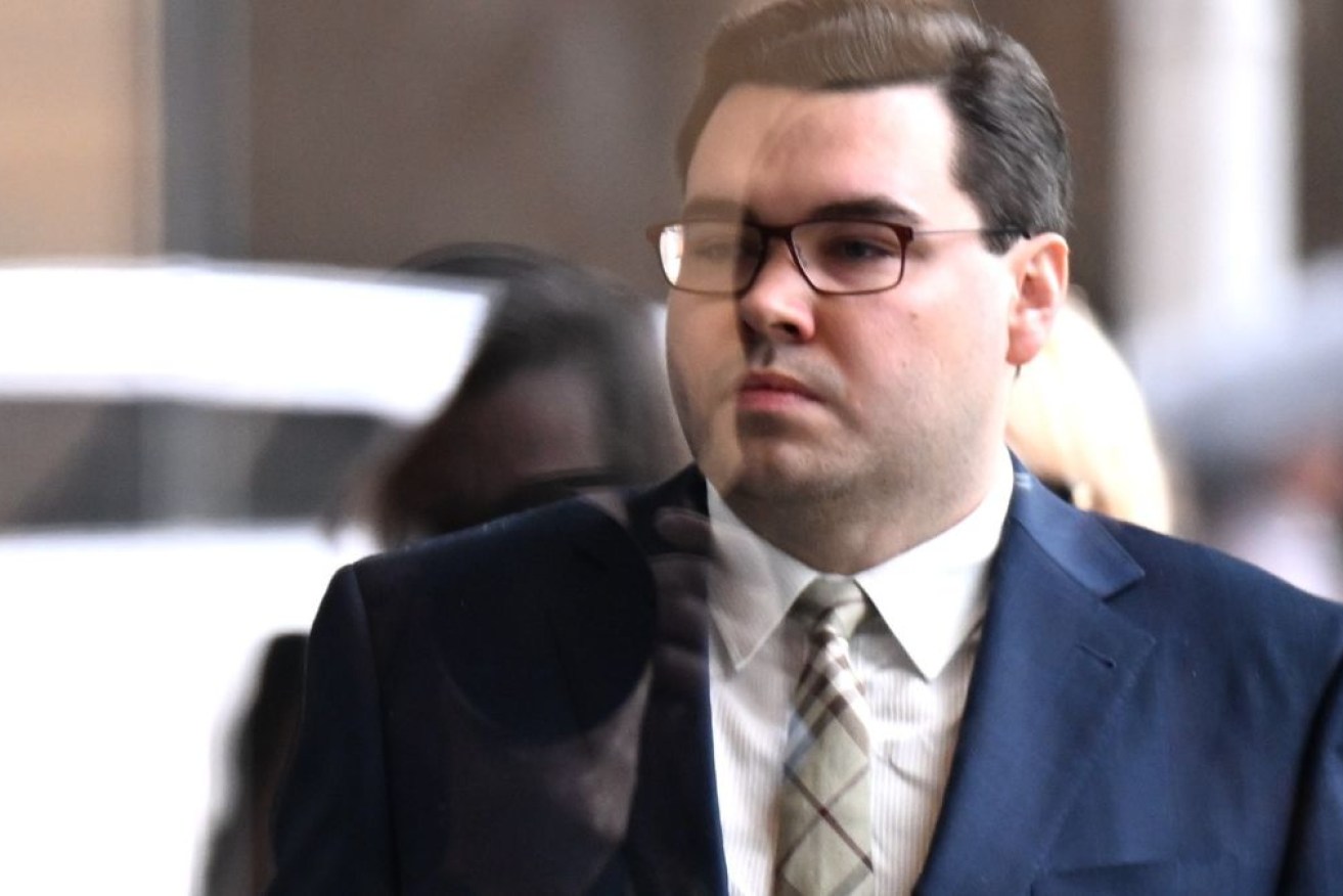 He's a national joke, most hated man: Lehrmann lawyer | The New Daily