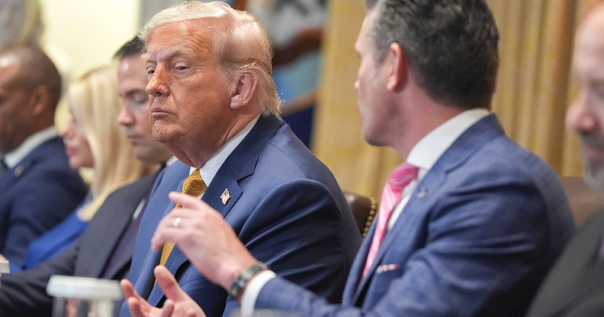 Understanding Donald J Trump – as the world watches