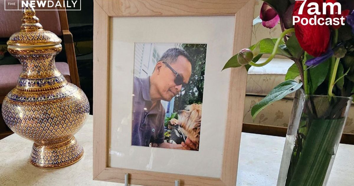 How a grandfather died after a flirty Meta AI chatbot’s invite