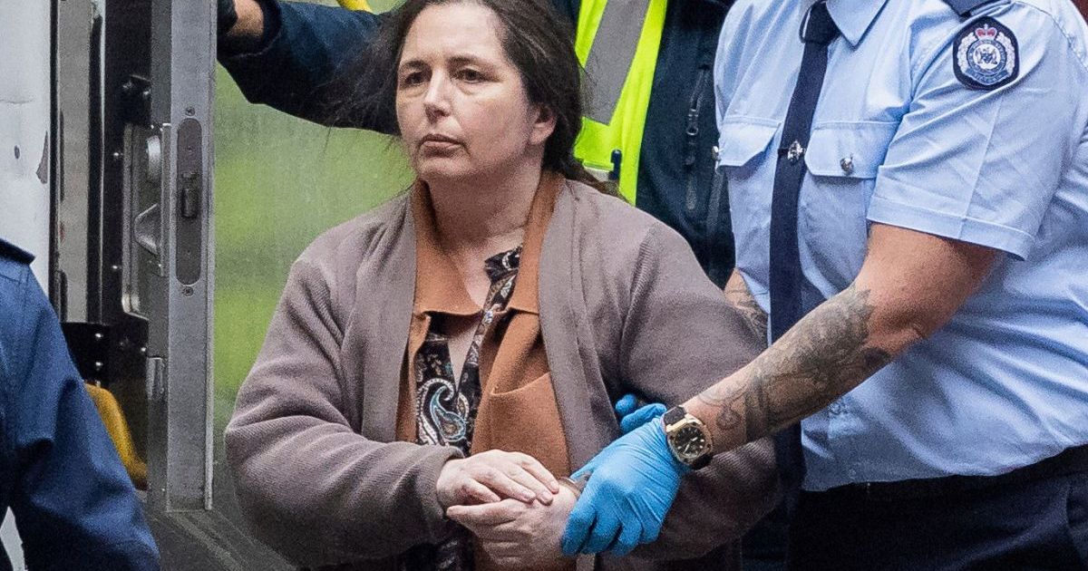 'Dangerous inmate': Mushroom cook's life behind bars revealed