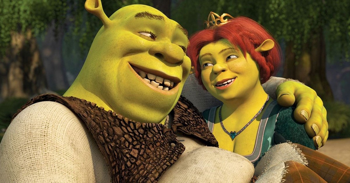 Shrekking: Why this dating trend is not as cute as it sounds