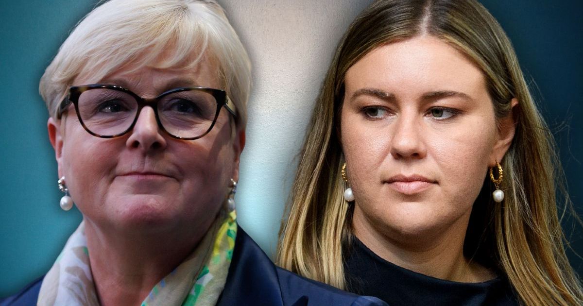 Brittany Higgins drops appeal against defamation ruling