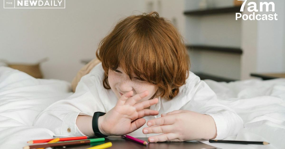 ‘Thriving Kids’ and the plan to shrink the NDIS