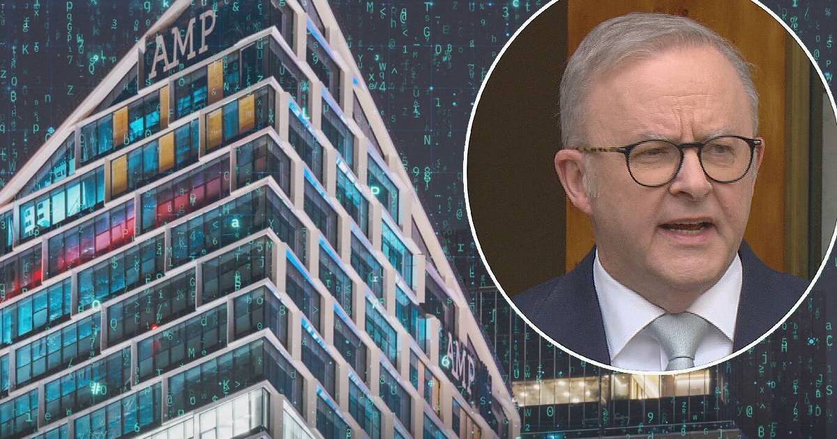 Bank scammers impersonate Prime Minister Anthony Albanese