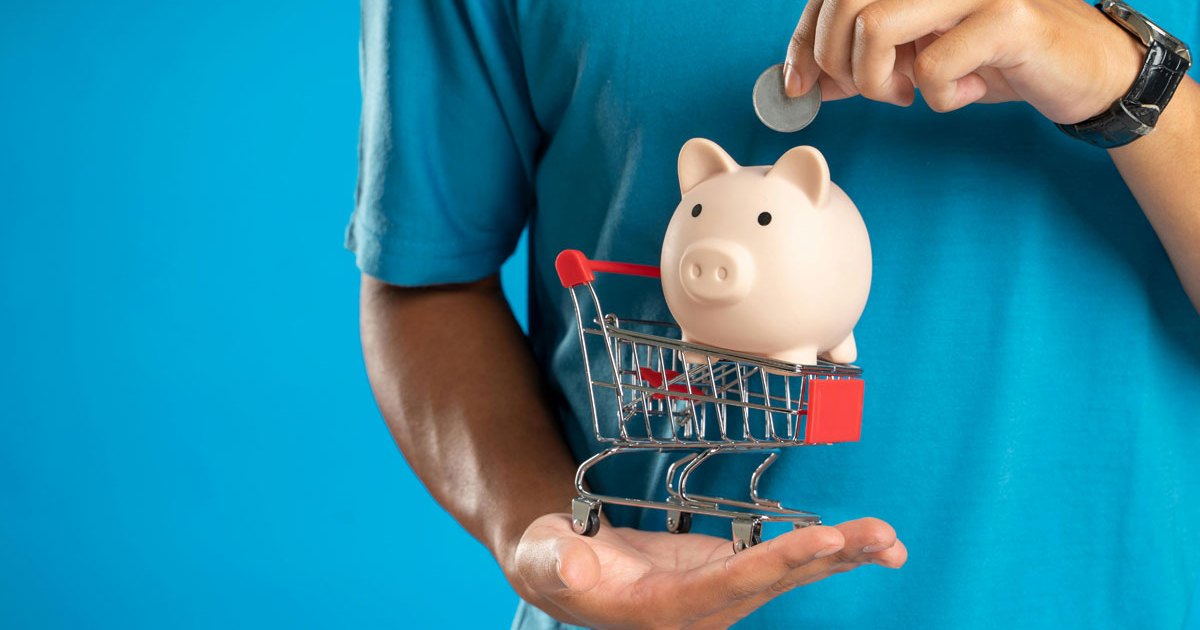 This No Spend trend saves dollars and makes sense