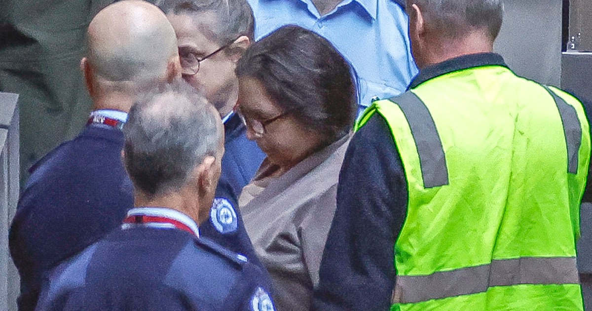 Four victims, no remorse: Erin Patterson given life sentences