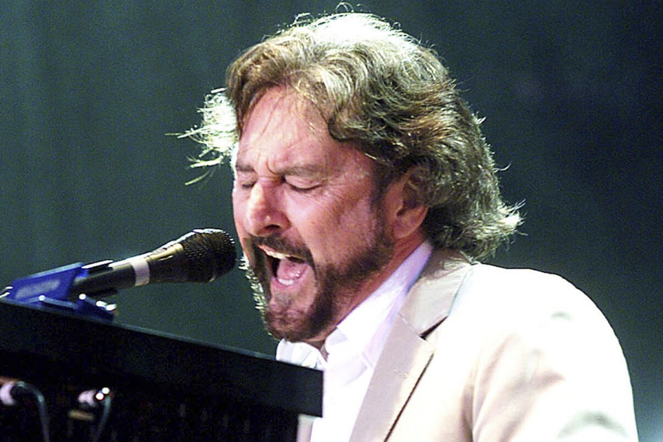 Lead singer of Supertramp Rick Davies dies at 81