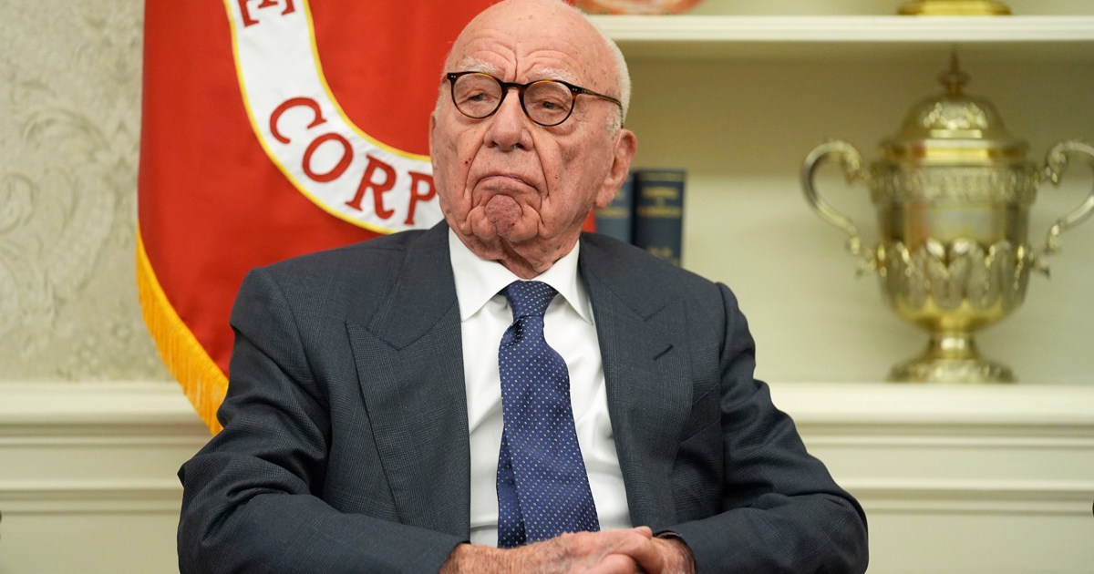 Murdoch succession: A win for Lachlan, a loss for the rest of us