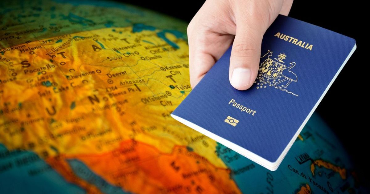 The new entry rules affecting Aussie travellers