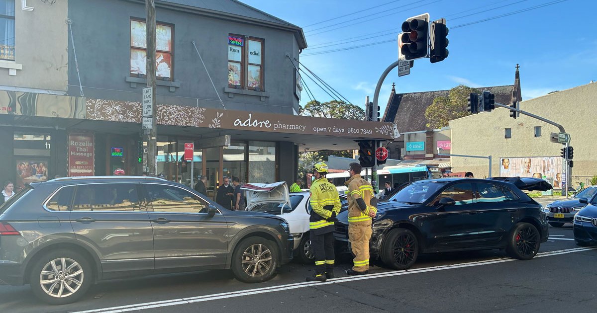 P-plater faces court after Porsche crash