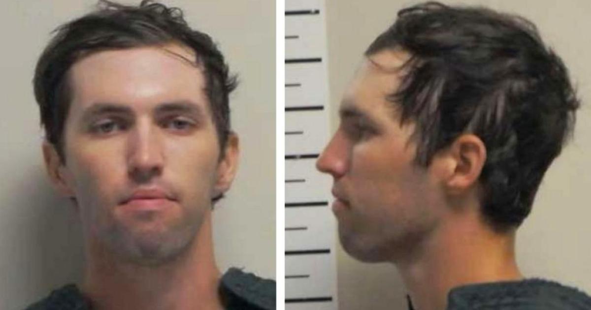 'We got him': Suspect in Charlie murder taken into custody