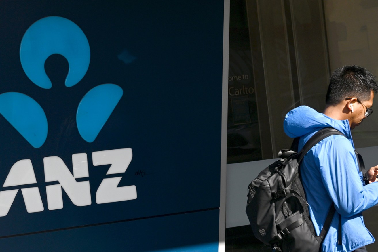 'Unacceptable disregard': ANZ slugged $240m for misconduct
