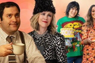 Best Australian miniseries of the 1980s to rediscover